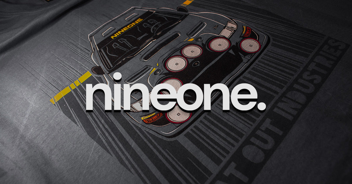 nineone. | Premium Automotive Car for Petrolheads.